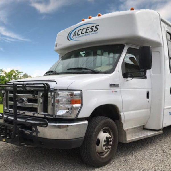 Projects - Burton Planning Services