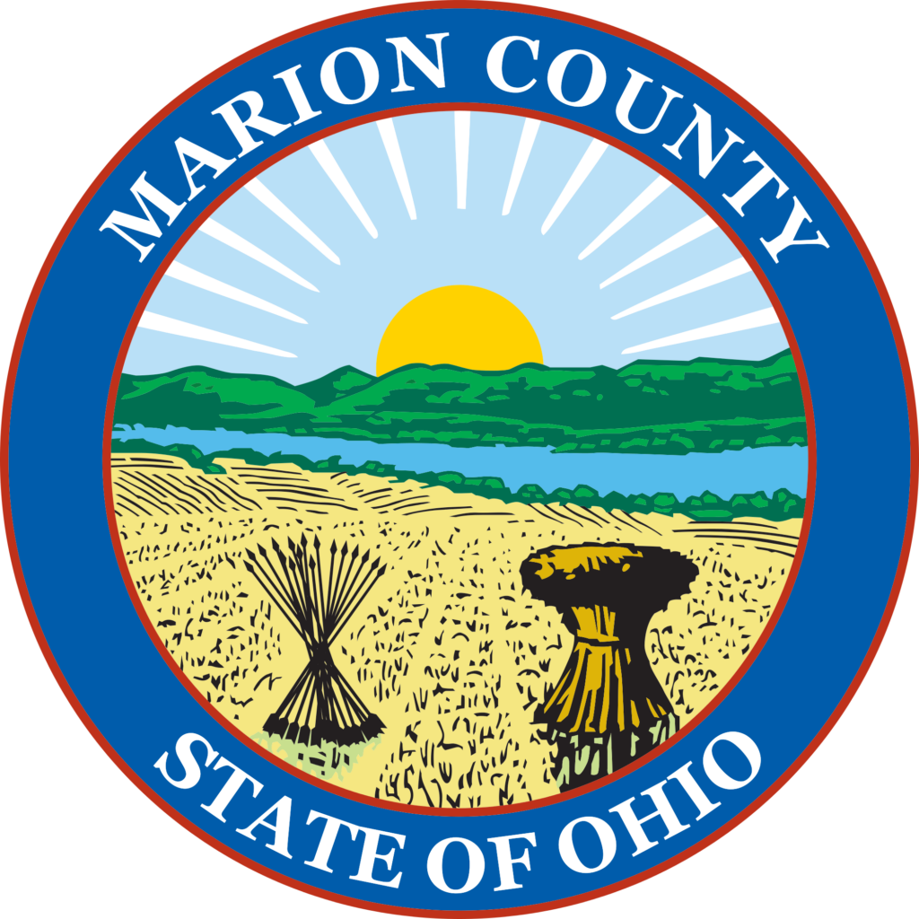 Marion County Hazard Mitigation Plan - Burton Planning Services