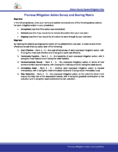 Survey2_VillageofTrimble - Burton Planning Services